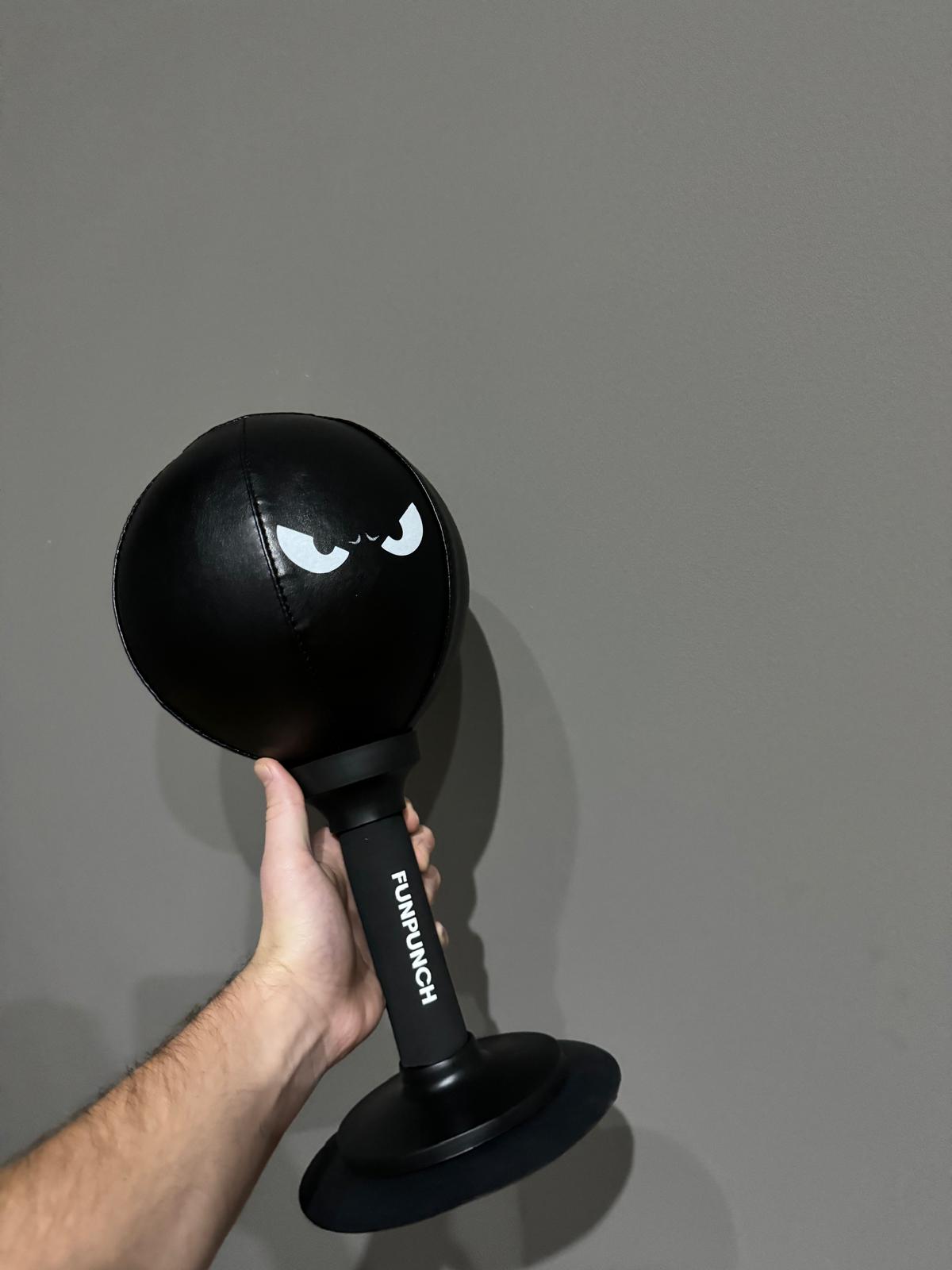 FUNPUNCH
