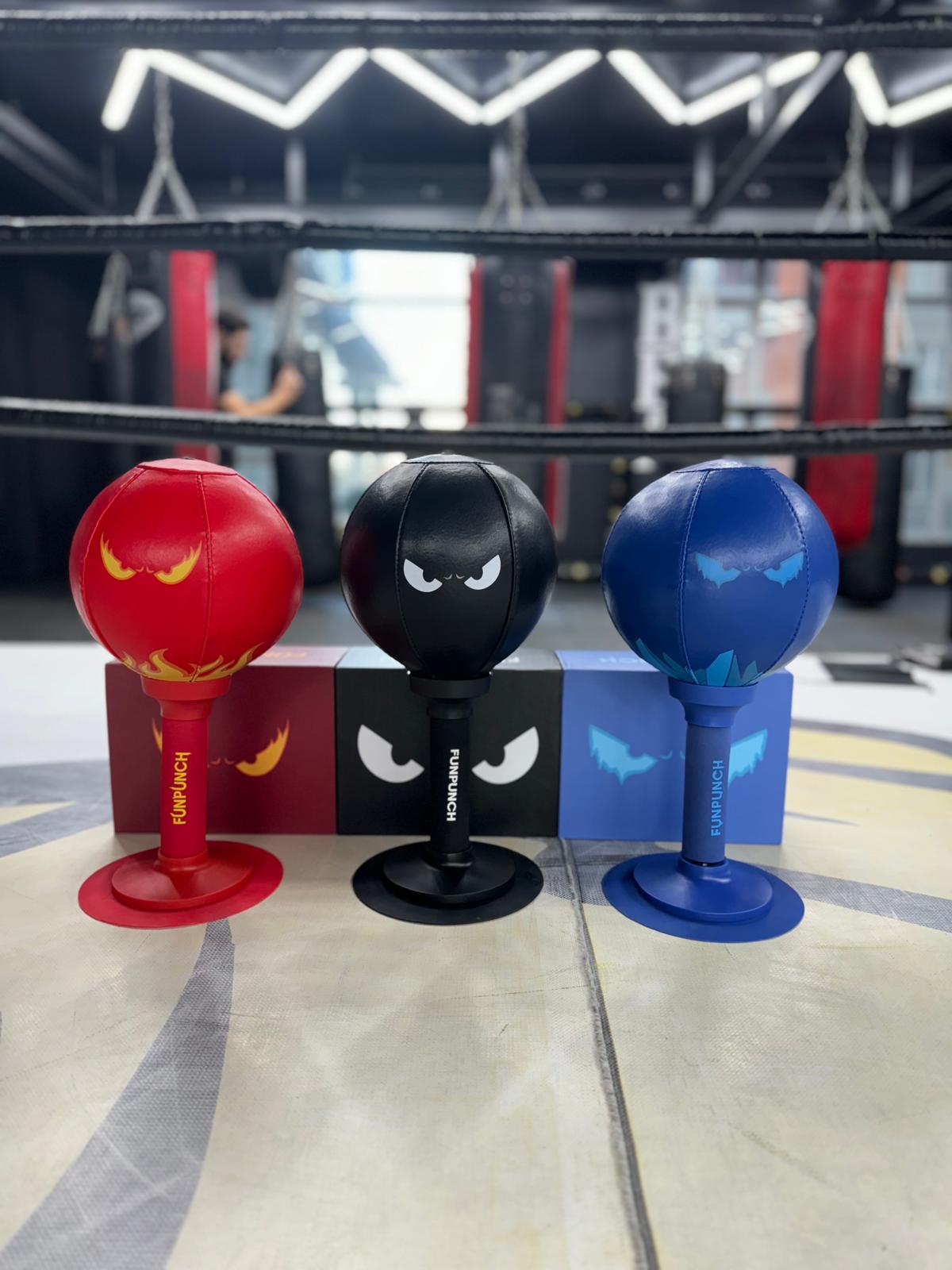 FUNPUNCH
