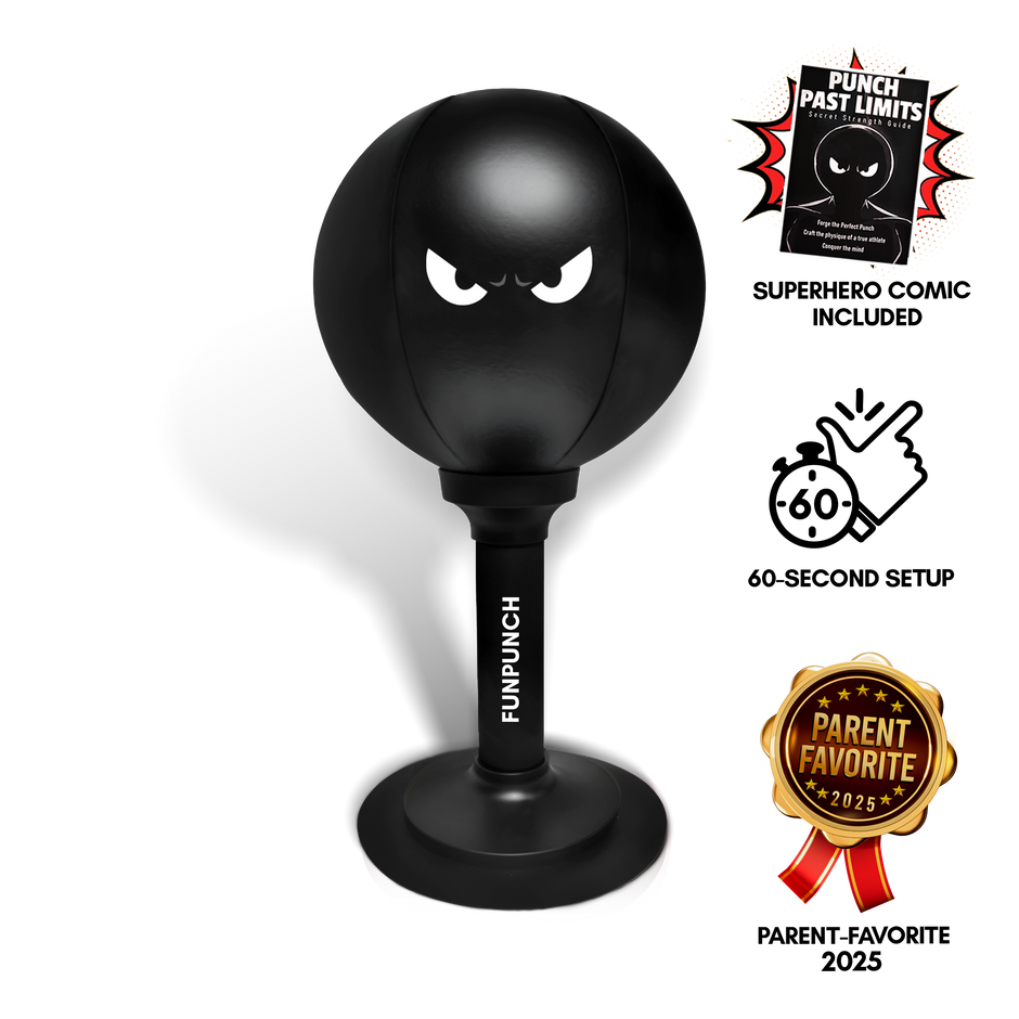 Home-Page products – FUNPUNCH