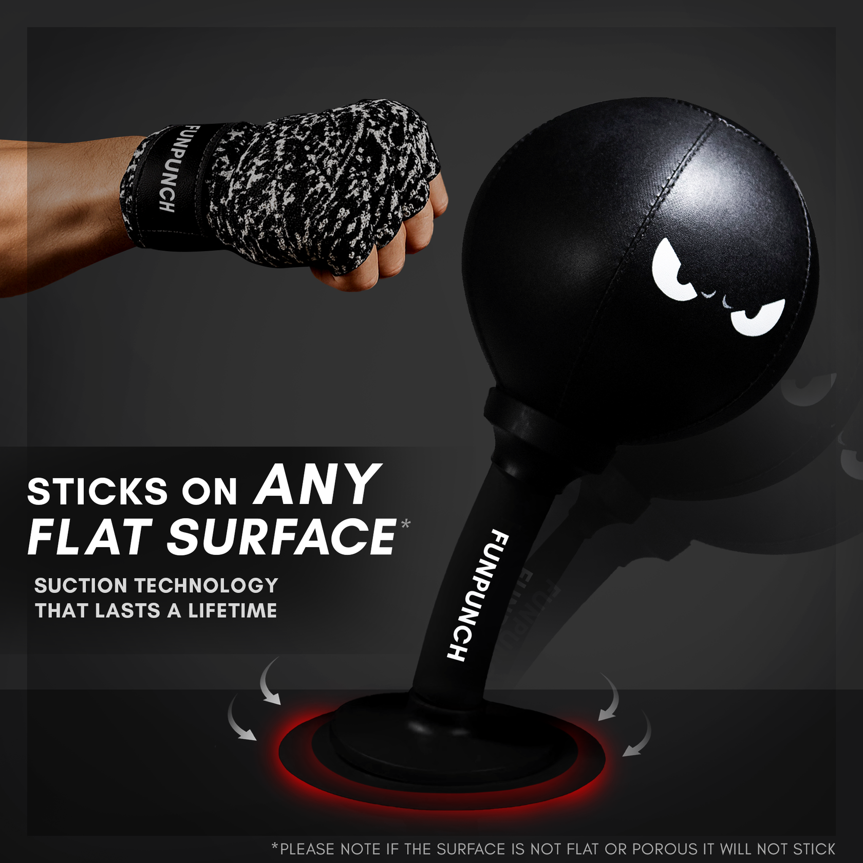 FUNPUNCH® - Rage Bag