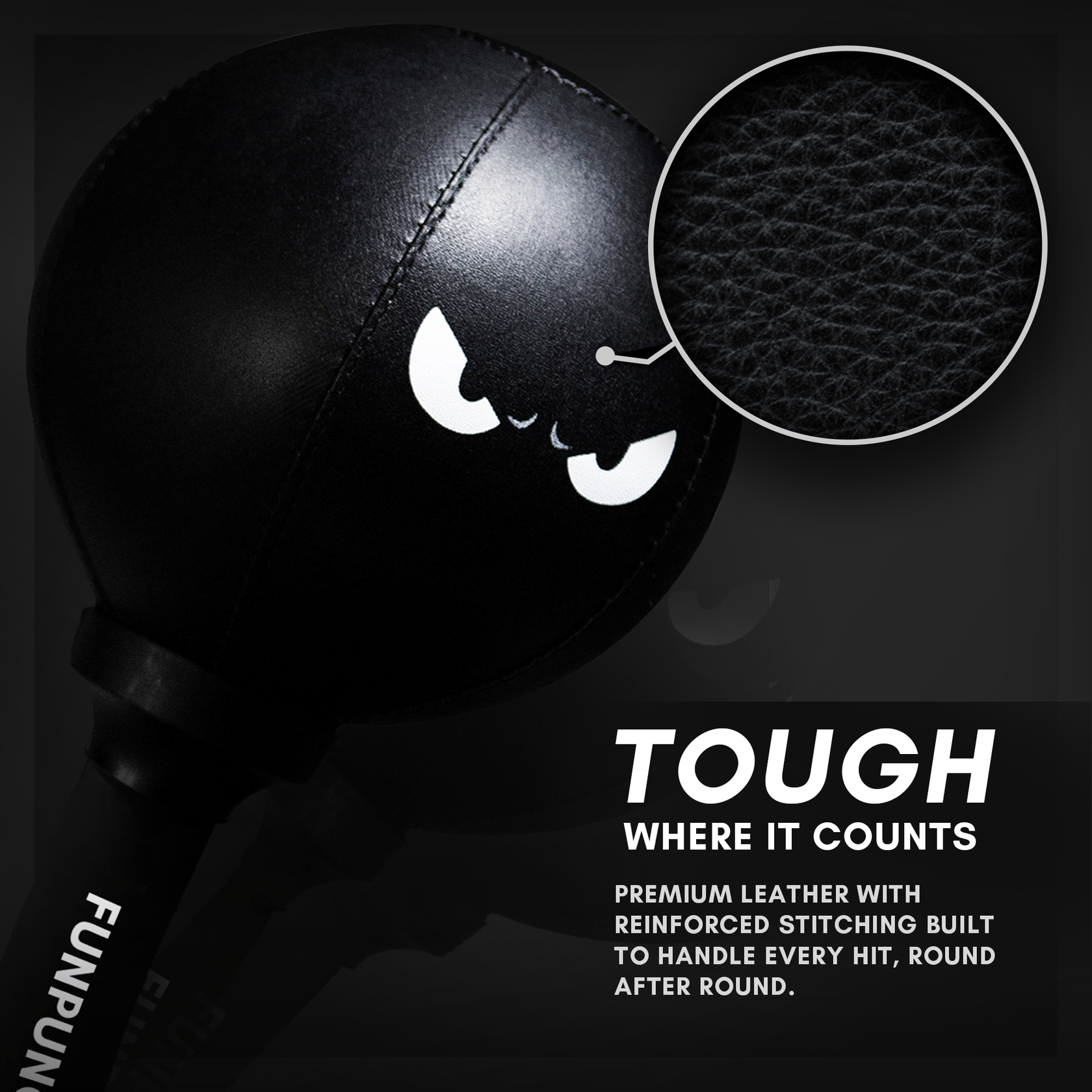 FUNPUNCH® - Rage Bag – FP